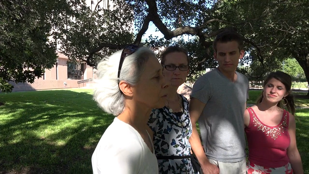 Burzynski Patients remember (2016) - BURZYNSKI: CANCER CURE COVER-UP