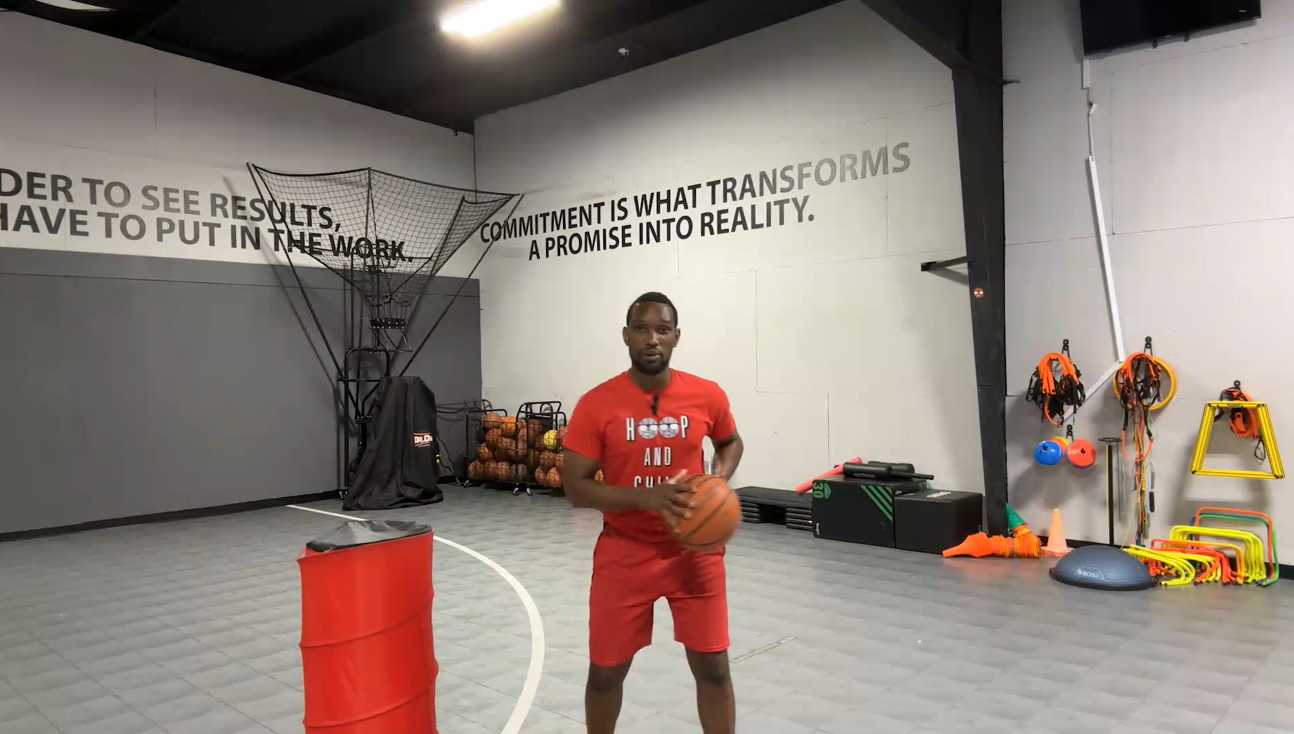 3D Vision Basketball Online