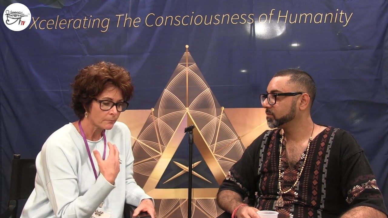 Neil Gaur | Portal To Ascension Interviews | 2019 - Interviews - Portal ...