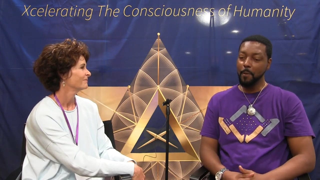 Billy Carson - Portal to Ascension Interviews - 2019 - 4BK Series ...