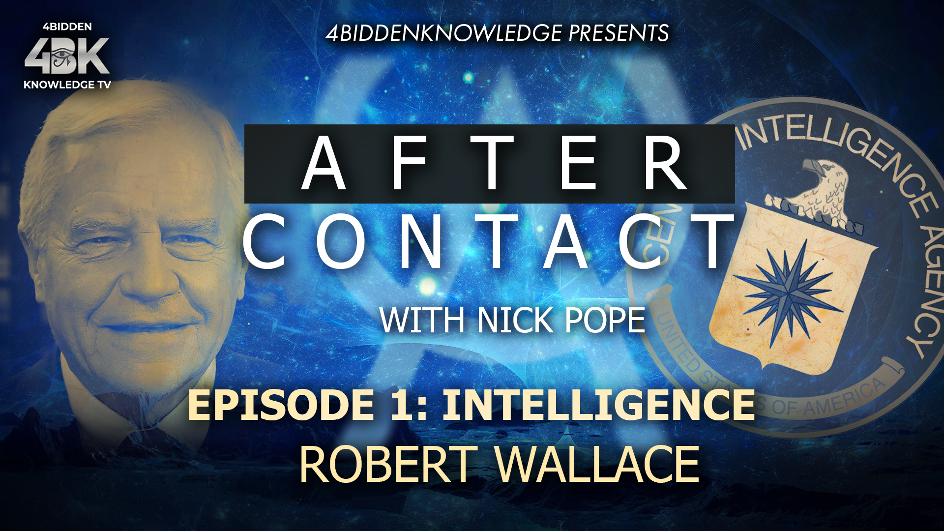 After Contact - 4biddenknowledge.tv