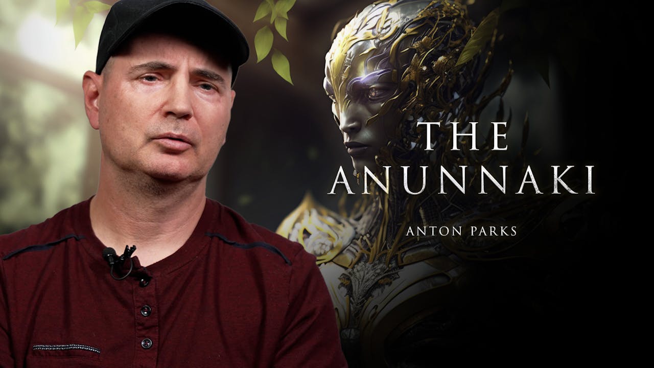Who Are The Anunnaki? Anton Parks - Portal To Ascension - 5THKIND.TV ...