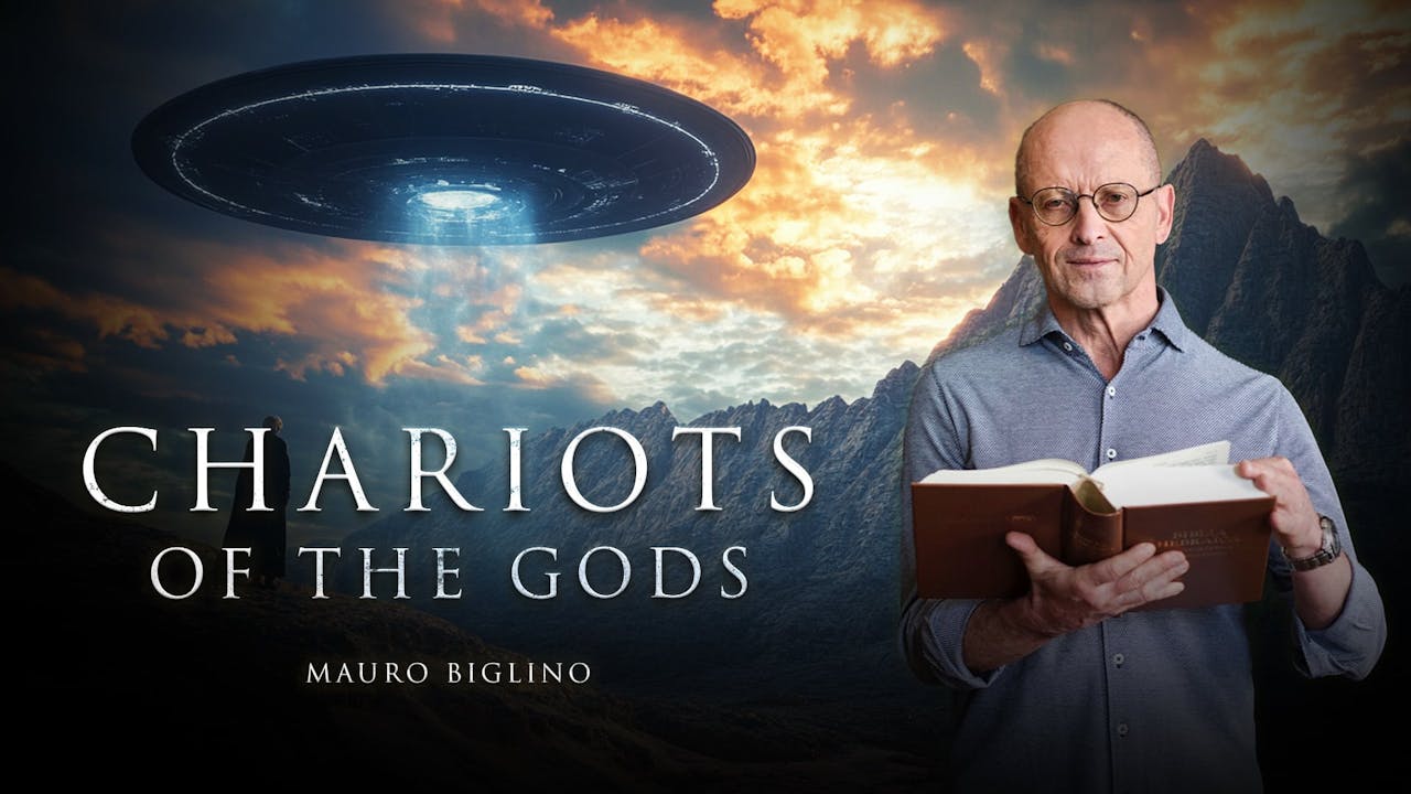 Chariots of the Gods | Mauro Biglino (English) - Mauro Biglino ...