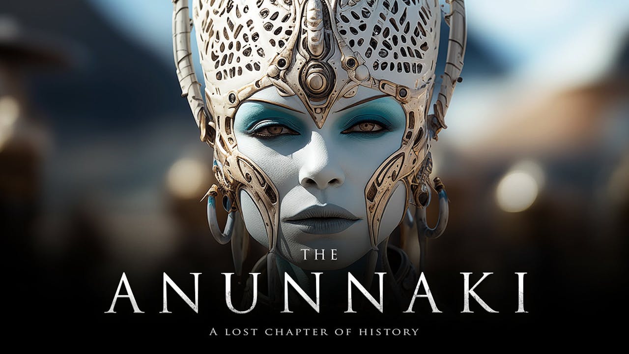 The Anunnaki - A lost chapter of human history by Paul Wallis - 5th ...