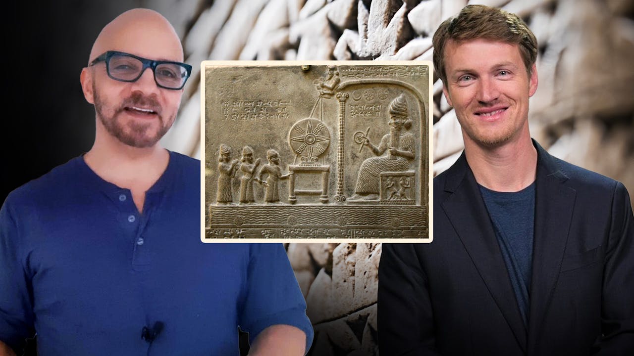 Religions & E.T Gods - Matthew LaCroix & Paul Wallis - Ancient History ...