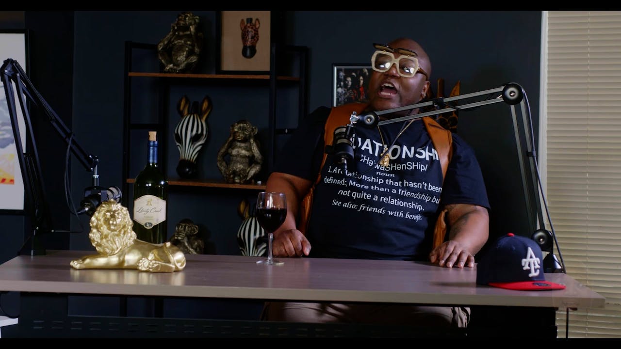 Maja Hype | EP. 8 | New Jack Thriller City| 12.20.22 - Season 1 Jack ...