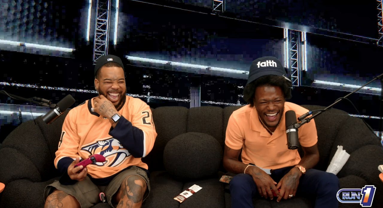 RUN 1 | MONEYBAG MAFIA Ft. DC YOUNG FLY | S01 | EP05 - Season 1 - Channel Eighty Five