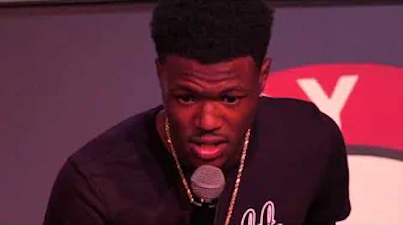 Heckler Tiddays in South Carolina - Channel Eighty Five