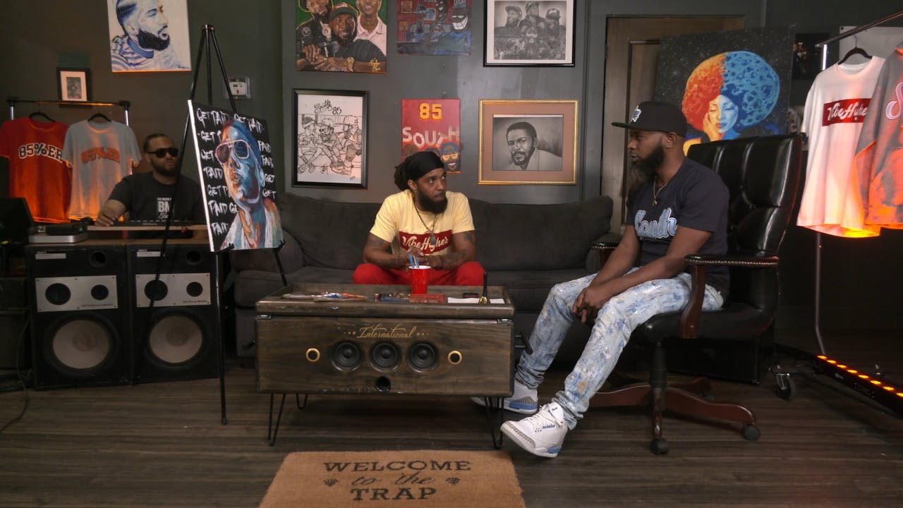 Clip 2 - Channel Eighty Five