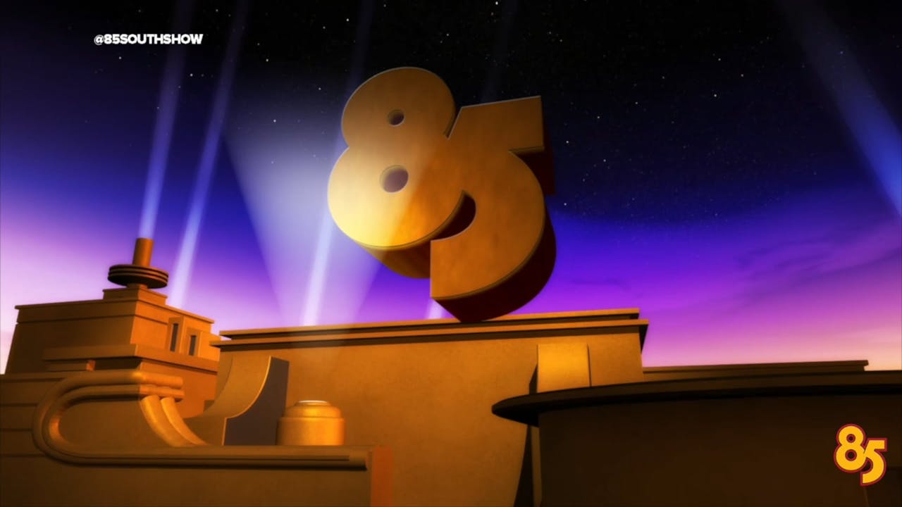 JACK THRILLER IN THE TRAP | 85 SOUTH SHOW | 09.29.22 - Channel Eighty Five