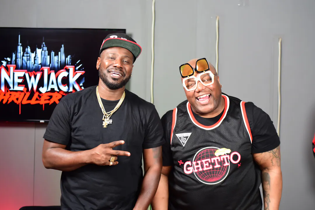 New Jack Thriller City Ft Kelly K Dubb | Season 003 | Episode 11 ...