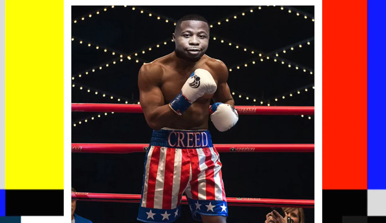 The movie Creed was about Nav the whole time 😭 - EPISODE HIGHLIGHTS ...
