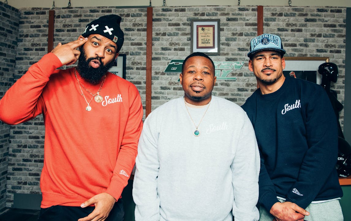 Broken Play | Navv Greene | S02 | EP23 | 02.08.24 - BROKEN PLAY | SEASON 2 - Channel Eighty Five