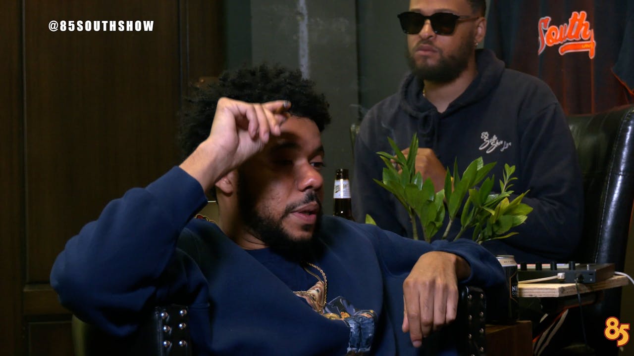 Dave Mays - Channel Eighty Five