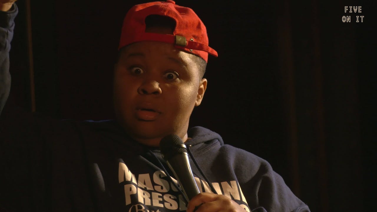 😭😭😭 Five on It Episode 005 Sneak Peak - EPISODE HIGHLIGHTS - Channel Eighty Five