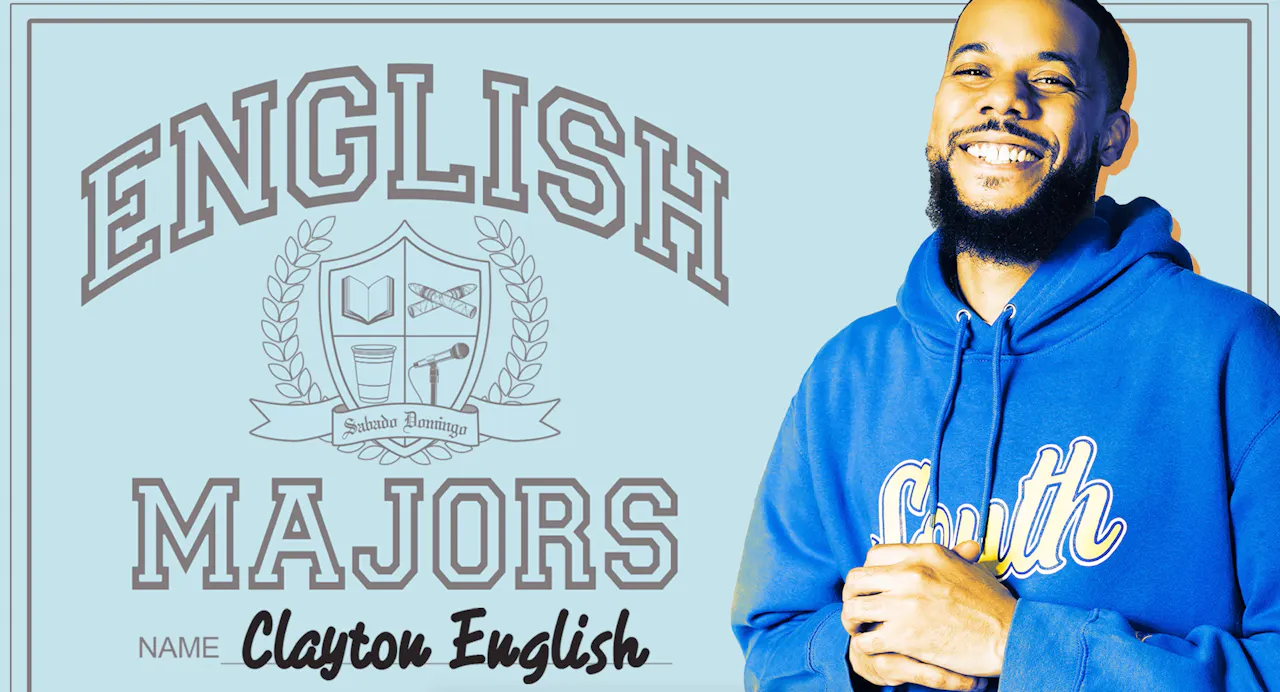 Money | English Majors | Episode 008 - ENGLISH MAJORS - Channel Eighty Five