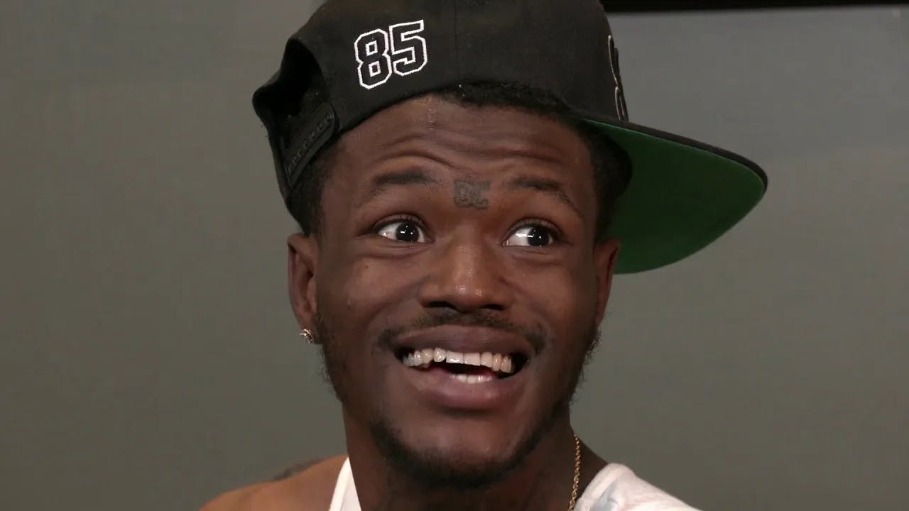 😂😂😂 Survival Tips w_ Desi Banks, DC Young Fly & Karlous Miller + Lavar ...