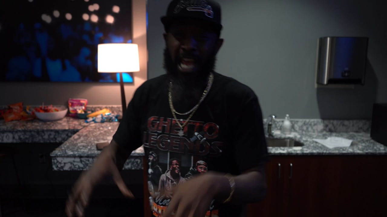 Behind The Scenes with Karlous and Chico - Channel Eighty Five