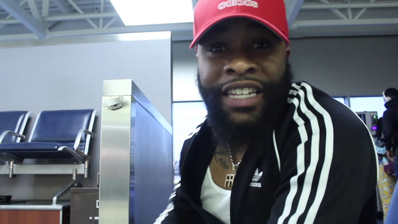 RIDING 85 - Channel Eighty Five