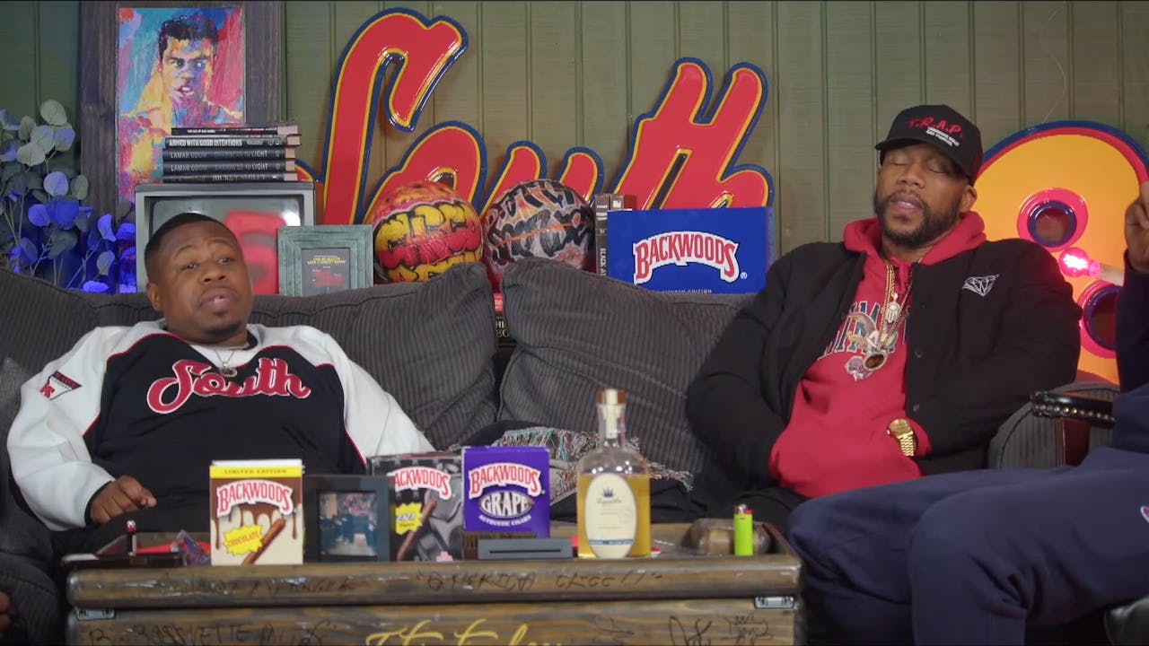 K- Dubb Shorts: Random Tyler Perry Movies - EPISODE HIGHLIGHTS ...