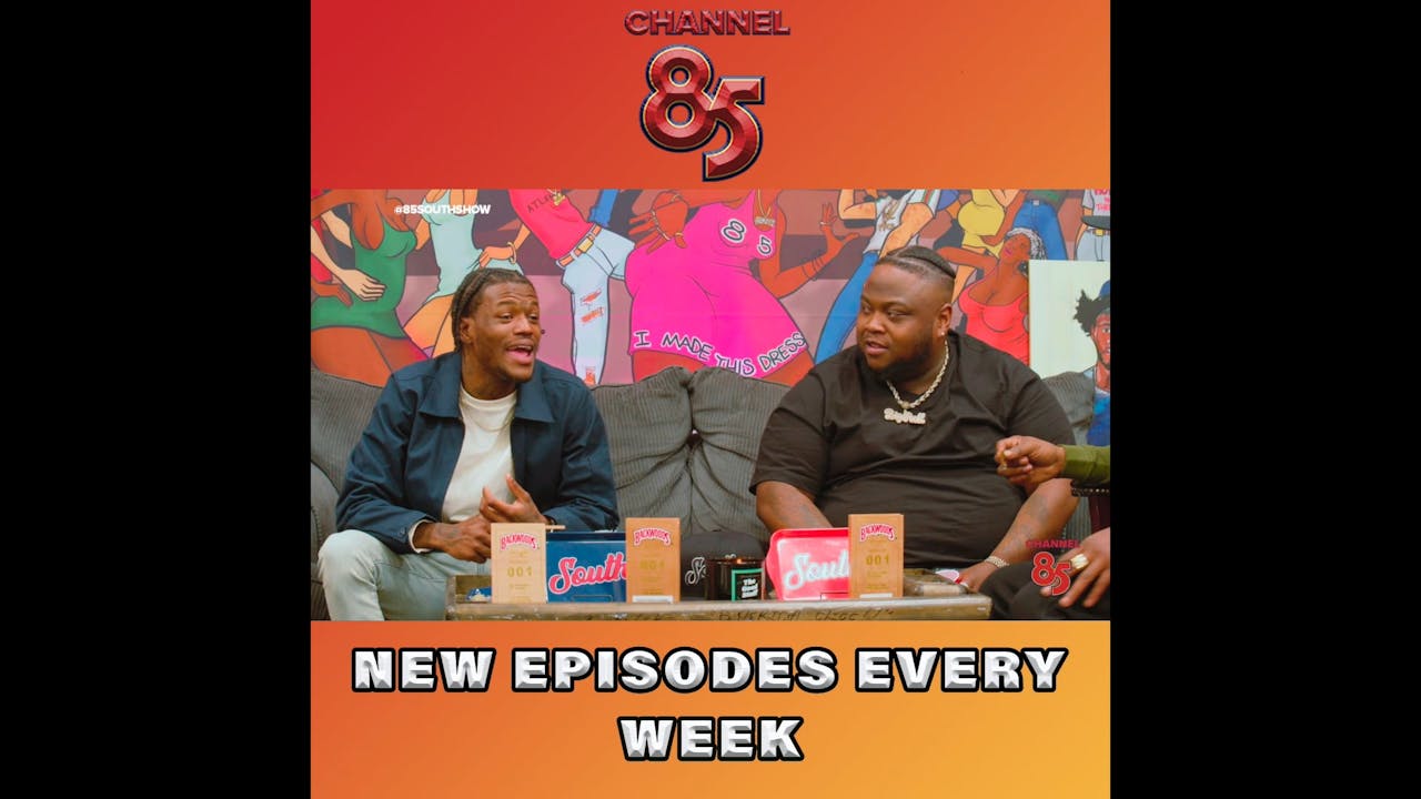 trellclips1 - Channel Eighty Five