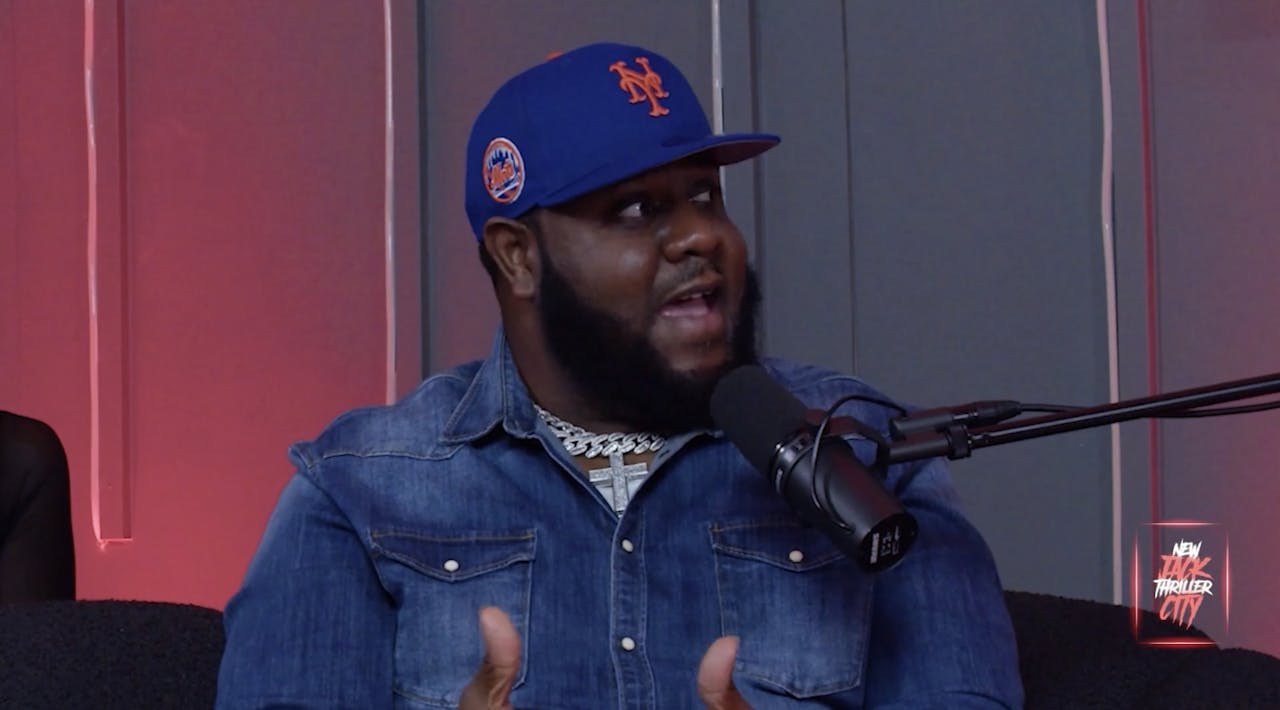 Jamal Gravy Woolard | Season 2 | Episode 11 | New Jack Triller City ...