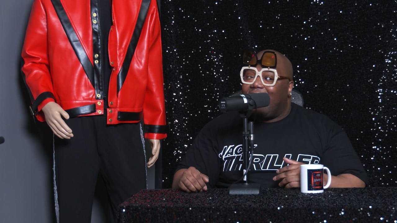 New Jack Thriller City Ft Omari Peg Collins | Season 003 | EP 008 ...