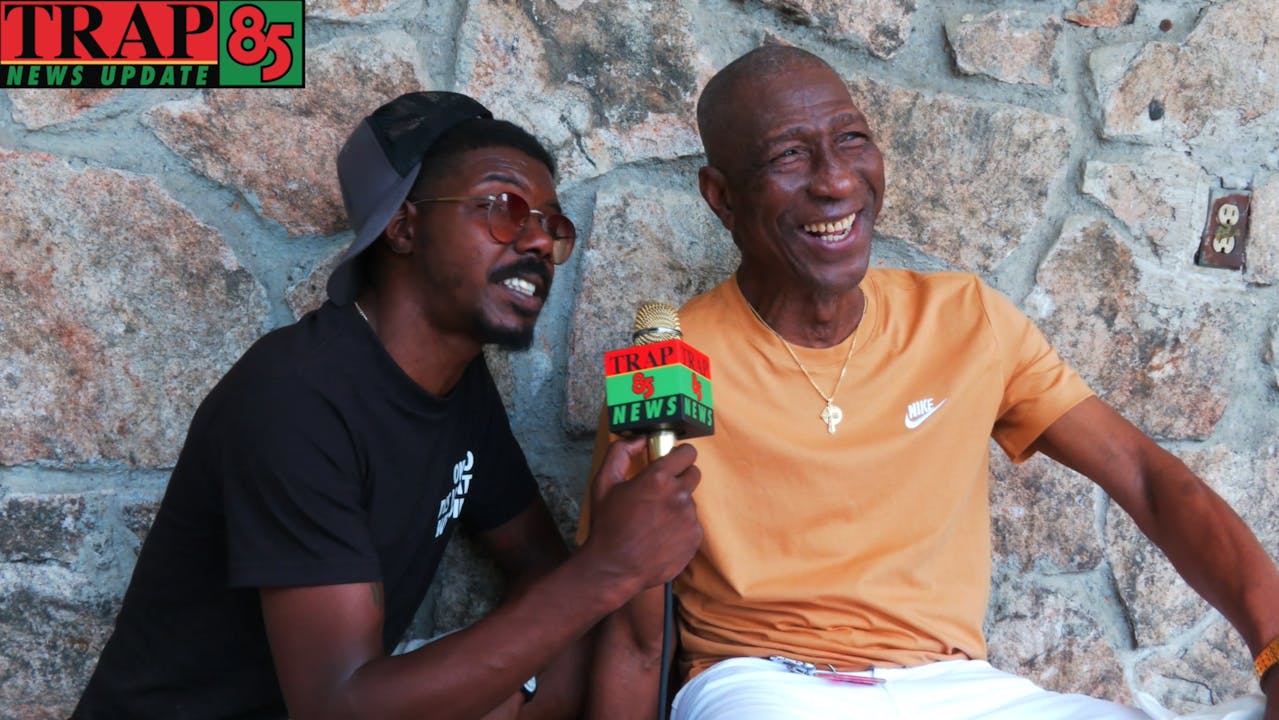 Trap News | Season 003 | Episode 004 - Channel Eighty Five