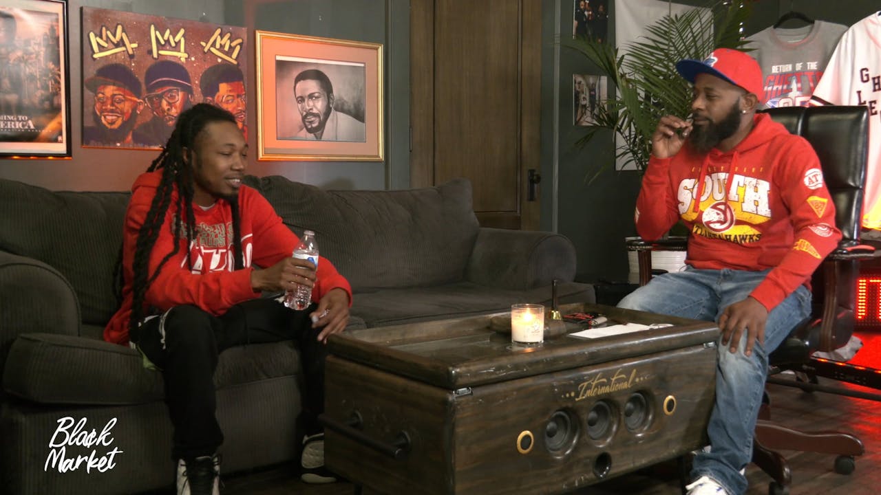 Zen Bros - Channel Eighty Five