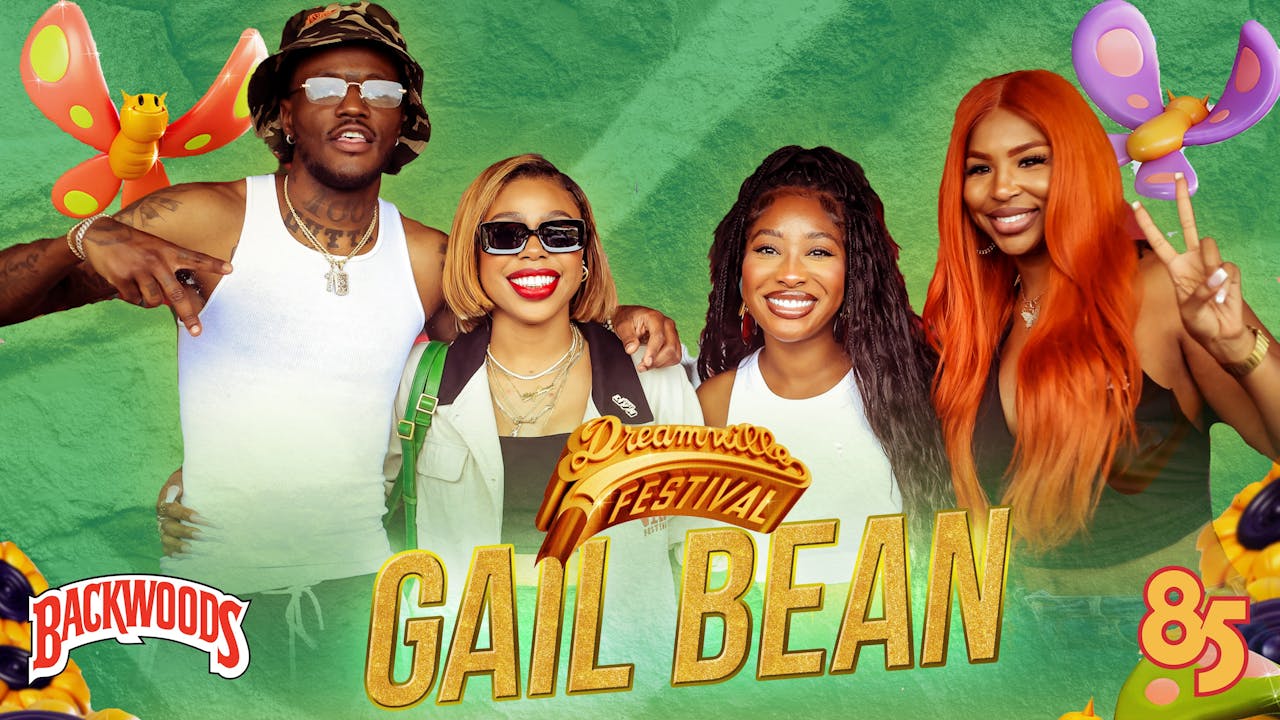 BACKWOODS BACKSTAGE | 85 SOUTH SHOW | GAIL BEAN - FEATURED CATEGORY - Channel Eighty Five