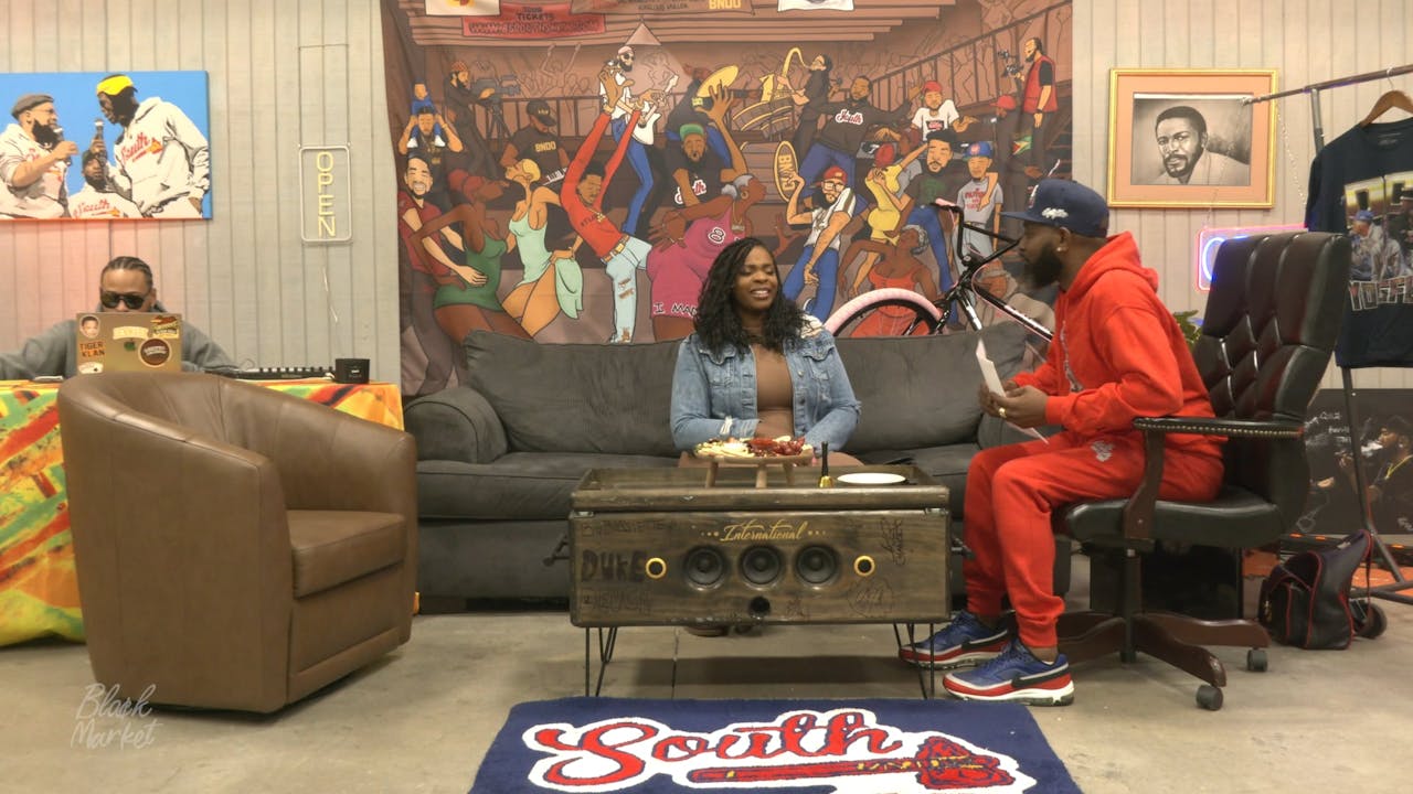 CLIP 1 - Channel Eighty Five