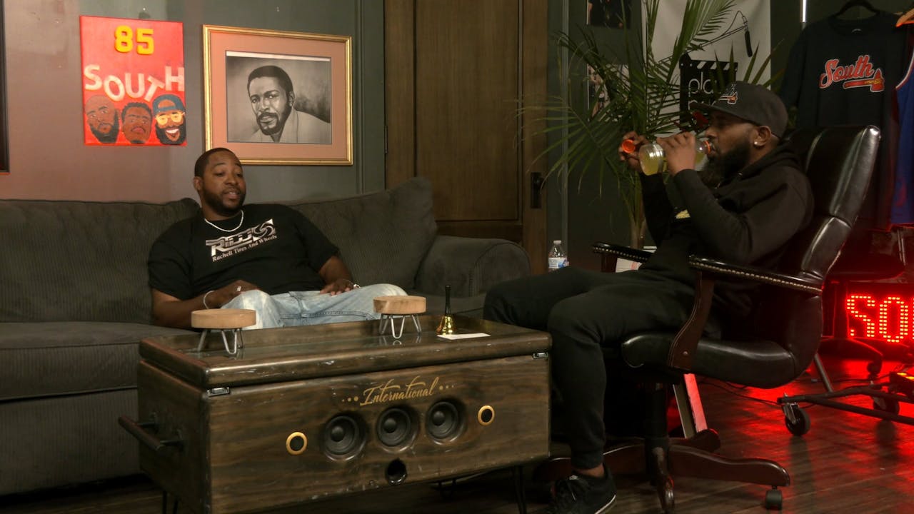 Clip 1 - Channel Eighty Five