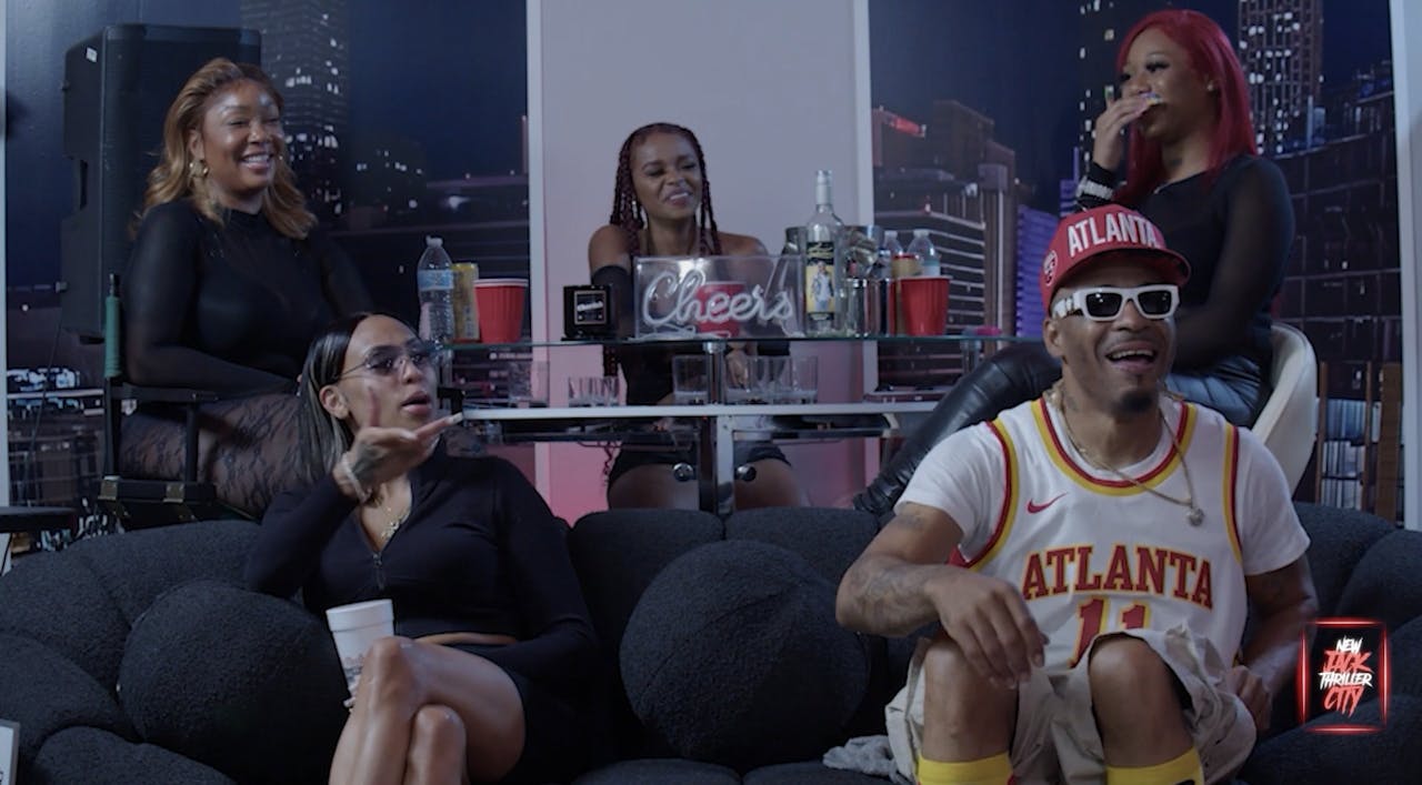 YOUNG DRO AND FABO | SEASON 2 | EPISODE 12 | NEW JACK THRILLER CITY ...