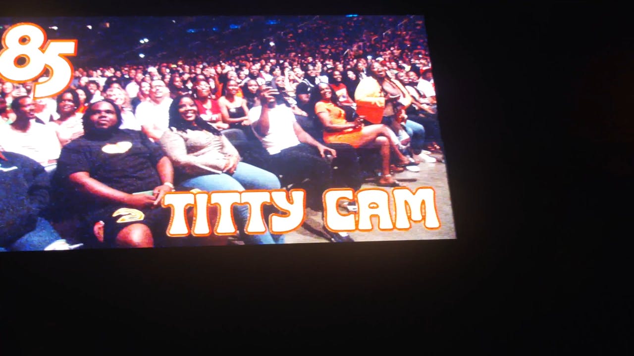 THE GHETTO LEGENDS ORLANDO PREVIEW - Channel Eighty Five