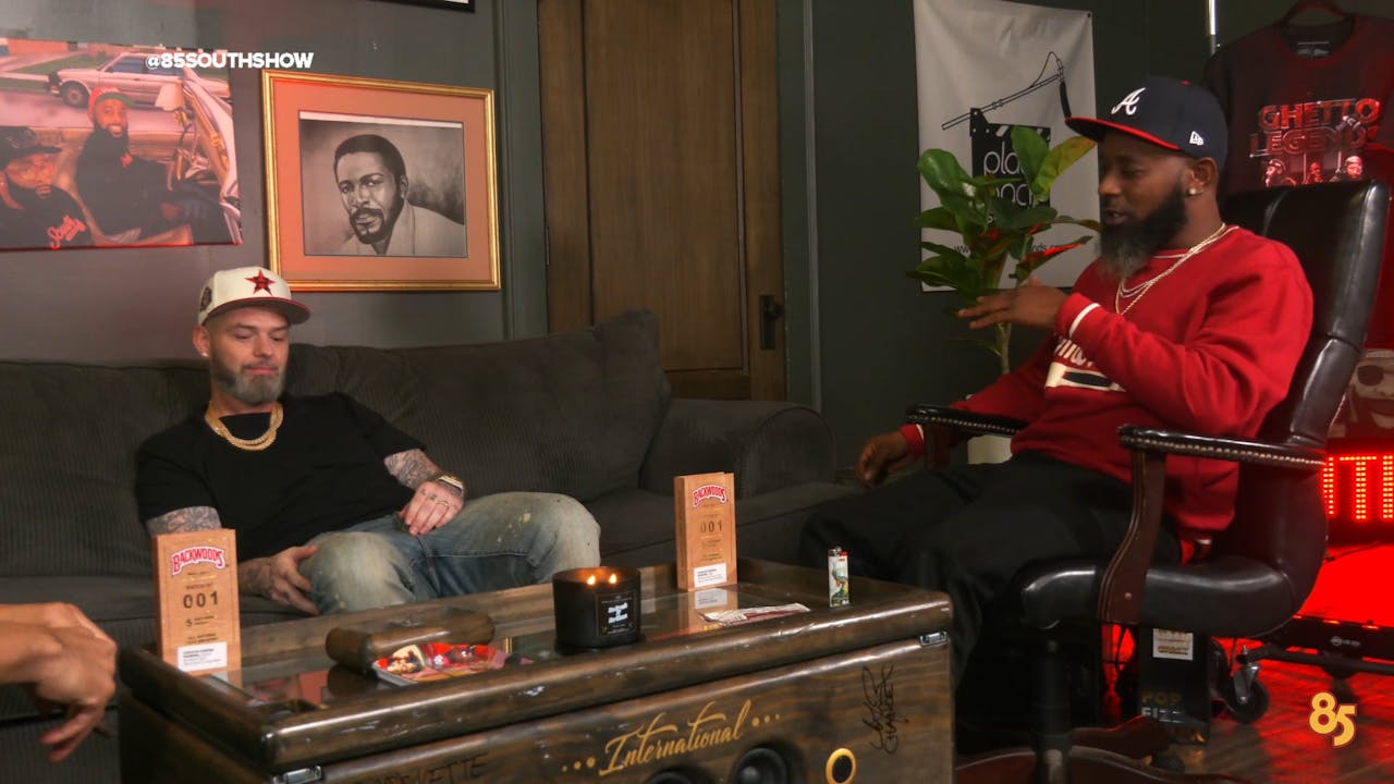 pwallclips1 - Channel Eighty Five