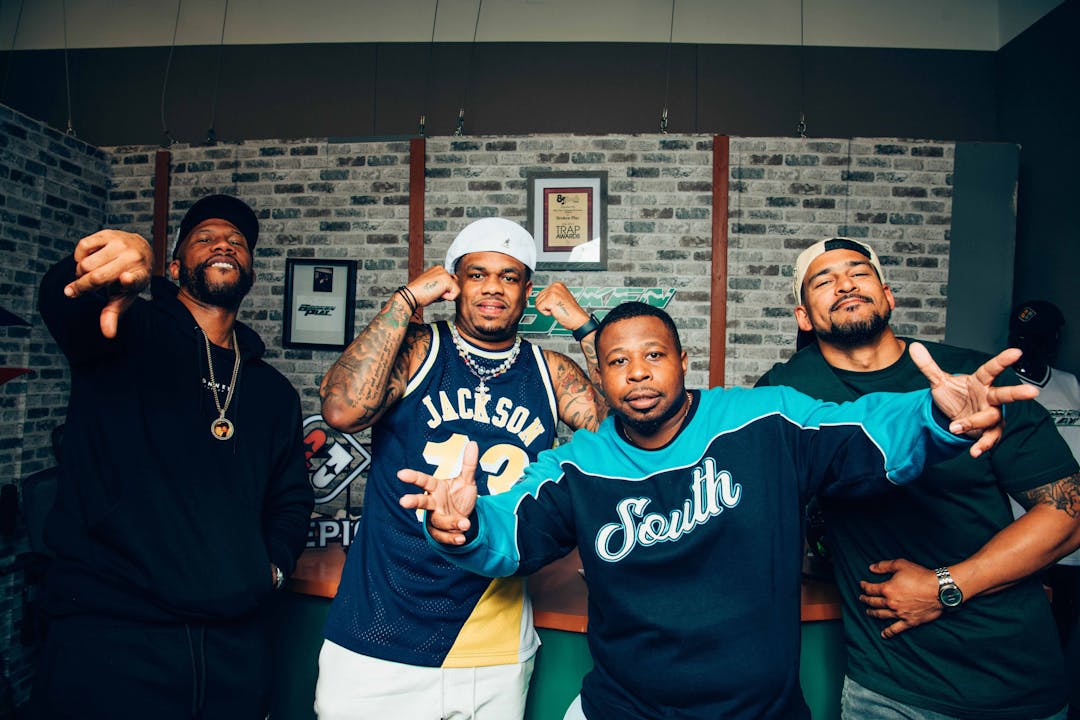 Broken Play | Navv Greene feat Lou Young & Reggie Ball | S03 | EP 27 - FEATURED CATEGORY ...