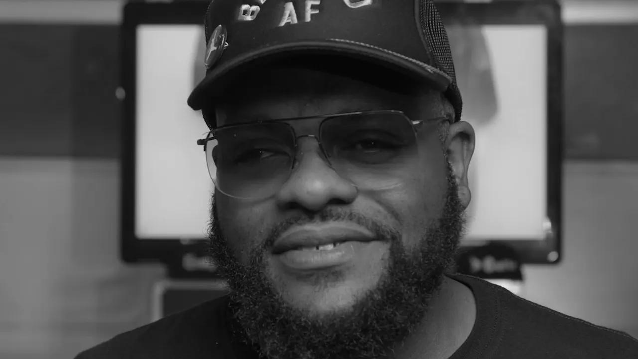 More Than Cultr | Comedian K Dubb - SEASON1 - Channel Eighty Five