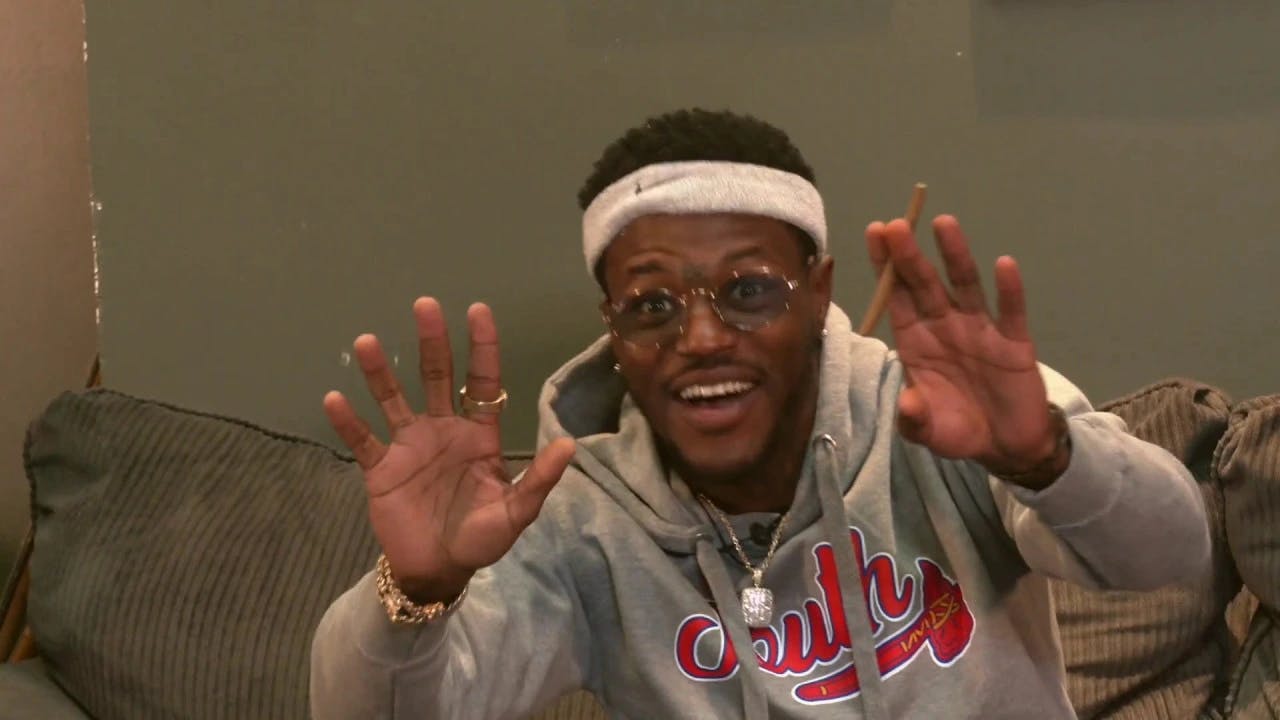 Essential Workers W_ Karlous Miller, DC Young Fly and Chico Bean ...