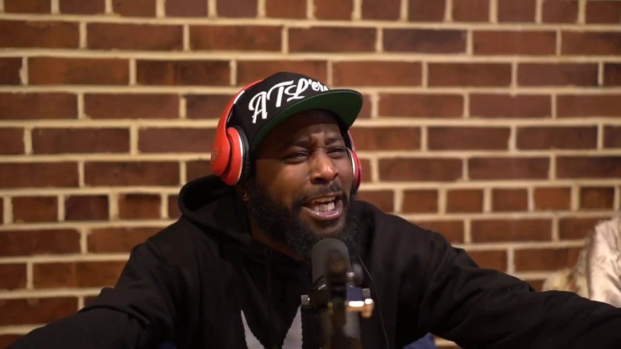 The Mf'n Vocabulary Episode with Tyler Chronicles & Anna Apples ...