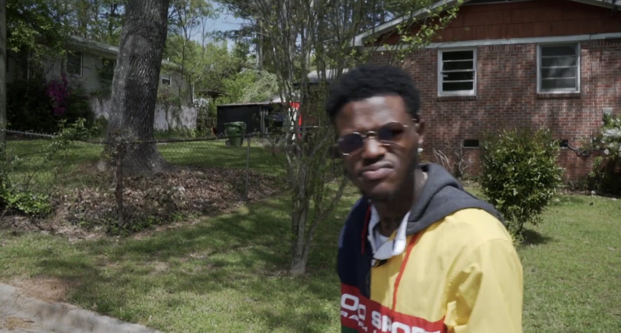 LIVE FLY EP. 2 - LIVE FLY Season 1 - Channel Eighty Five