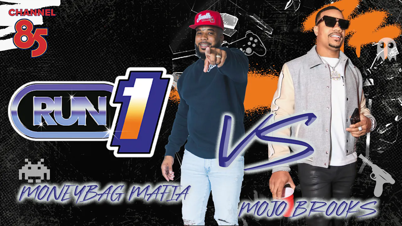 RUN 1 | MONEY BAG MAFIA FT. MOJO BROOKS | S01 | EP15 - NEW RELEASES ...