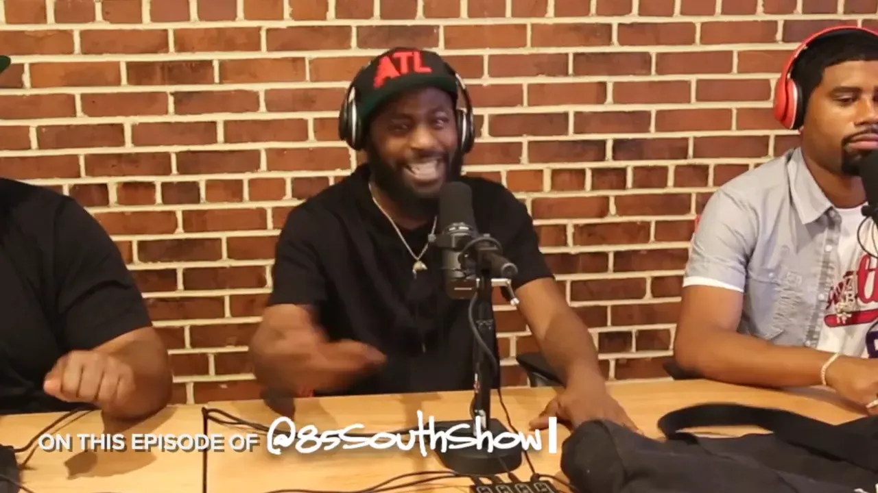 The Slim Thug Story with Billy Sorrells and Nate Jackson - Channel ...