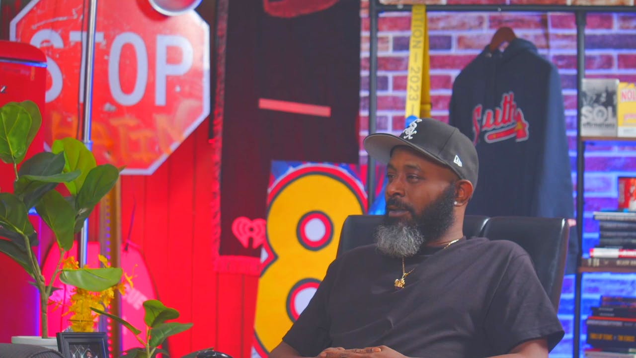 SHORTS : DC RUNNING OUT OF GAS IN LA - EPISODE HIGHLIGHTS - Channel Eighty Five