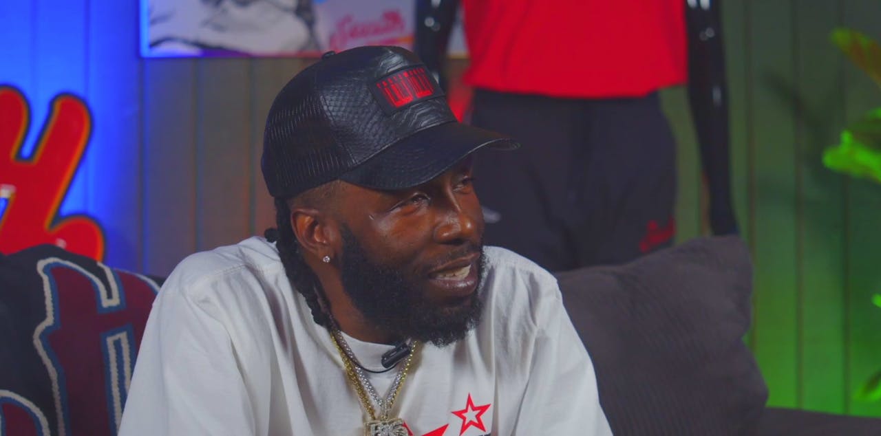 YUNG RALPH IN THE TRAP | 85 SOUTH SHOW PODCAST | 07.31.25 - THE 85 ...