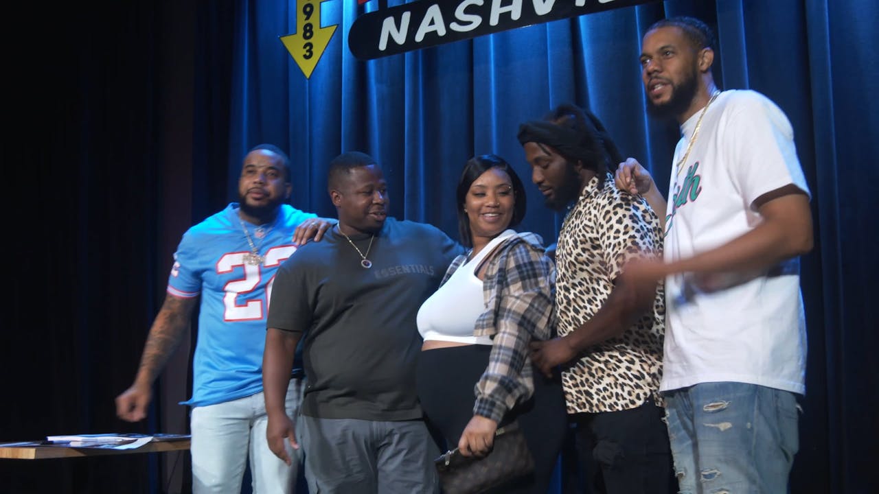 No Percs in the VIP | Family Business Tour Preview - Channel Eighty Five