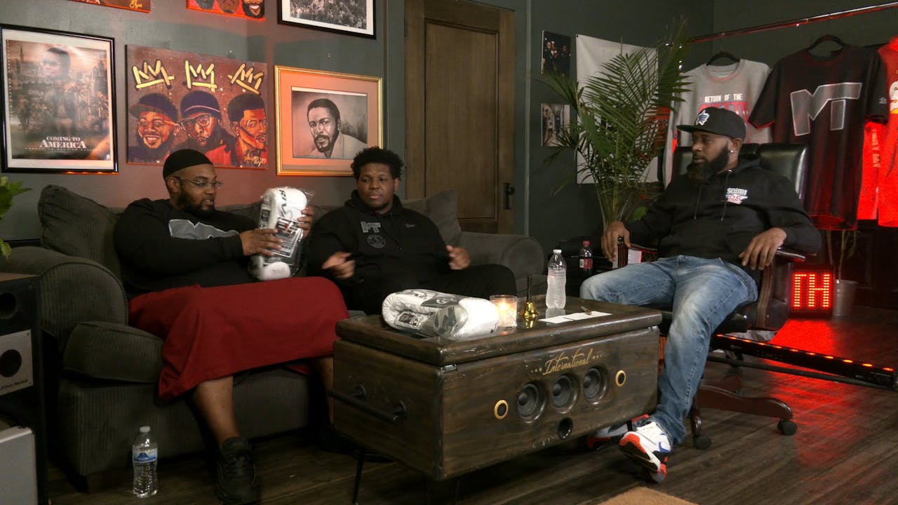 Clip 1 - Channel Eighty Five