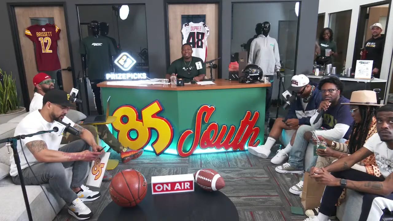 BROKEN PLAY LIVE - BROKEN PLAY | SEASON 2 - Channel Eighty Five