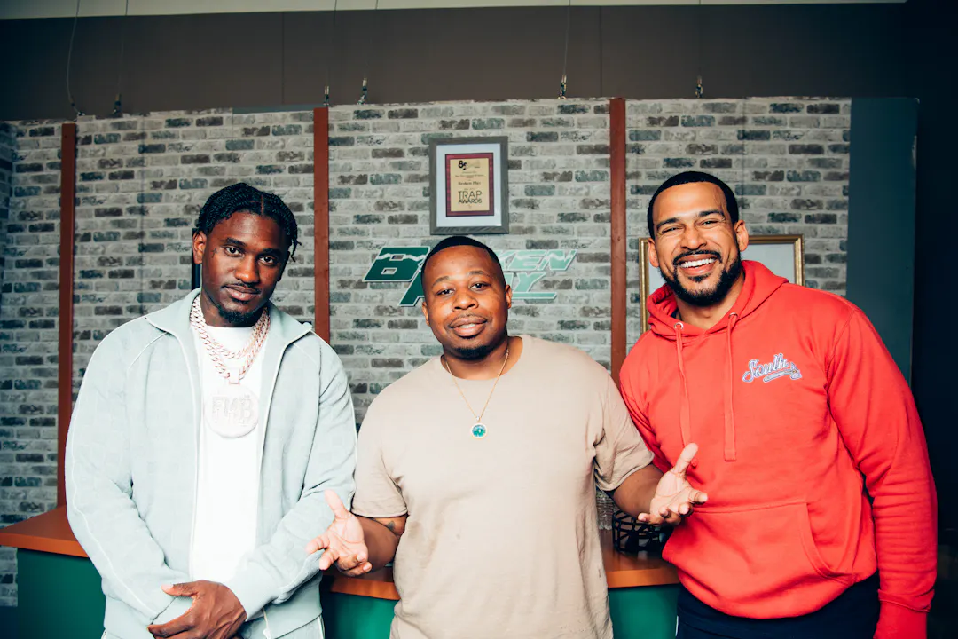 Broken Play | Navv Greene Ft Manny Bets | EP 33 | S02 - BROKEN PLAY ...