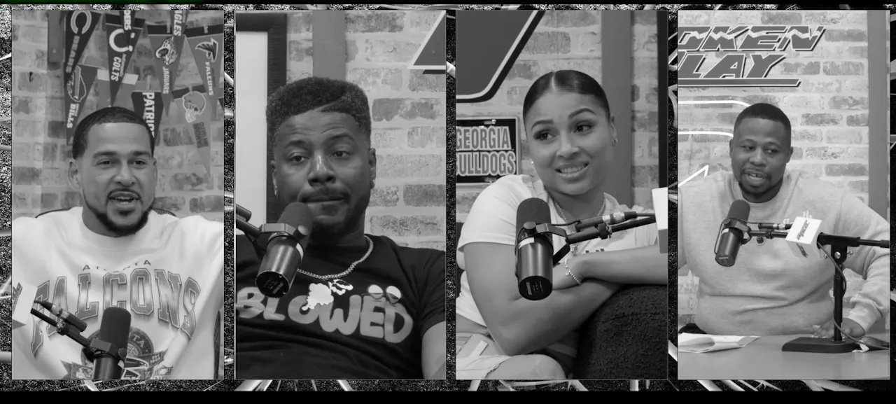 BROKEN PLAY | NAVV GREENE FT. K DUBB & JOJO ALONSO | S04 | EP 02 - NEW ...