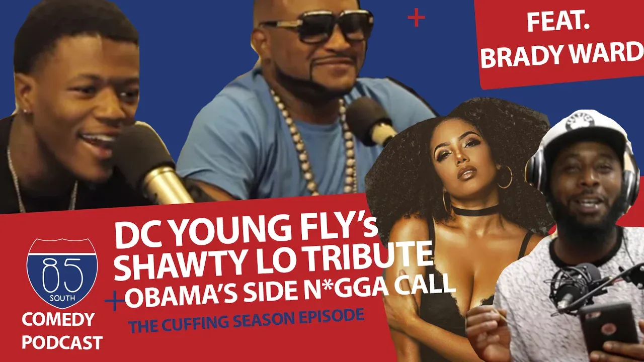 Shawty Lo Tribute Frm DCYoungFly + Cuffing Season Rules - Channel ...